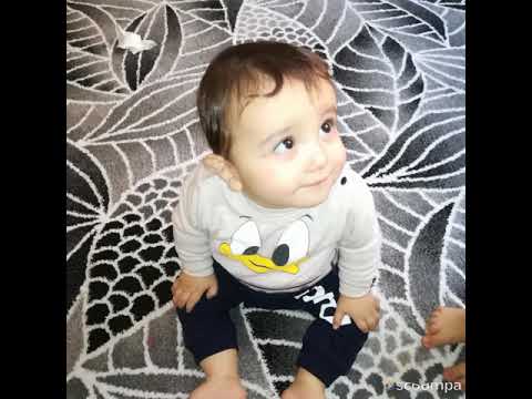 Zeki ibrahim canım çocuklarım