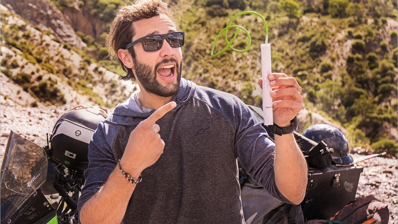 I Bought REAL Dynamite in Bolivia !! - YouTube