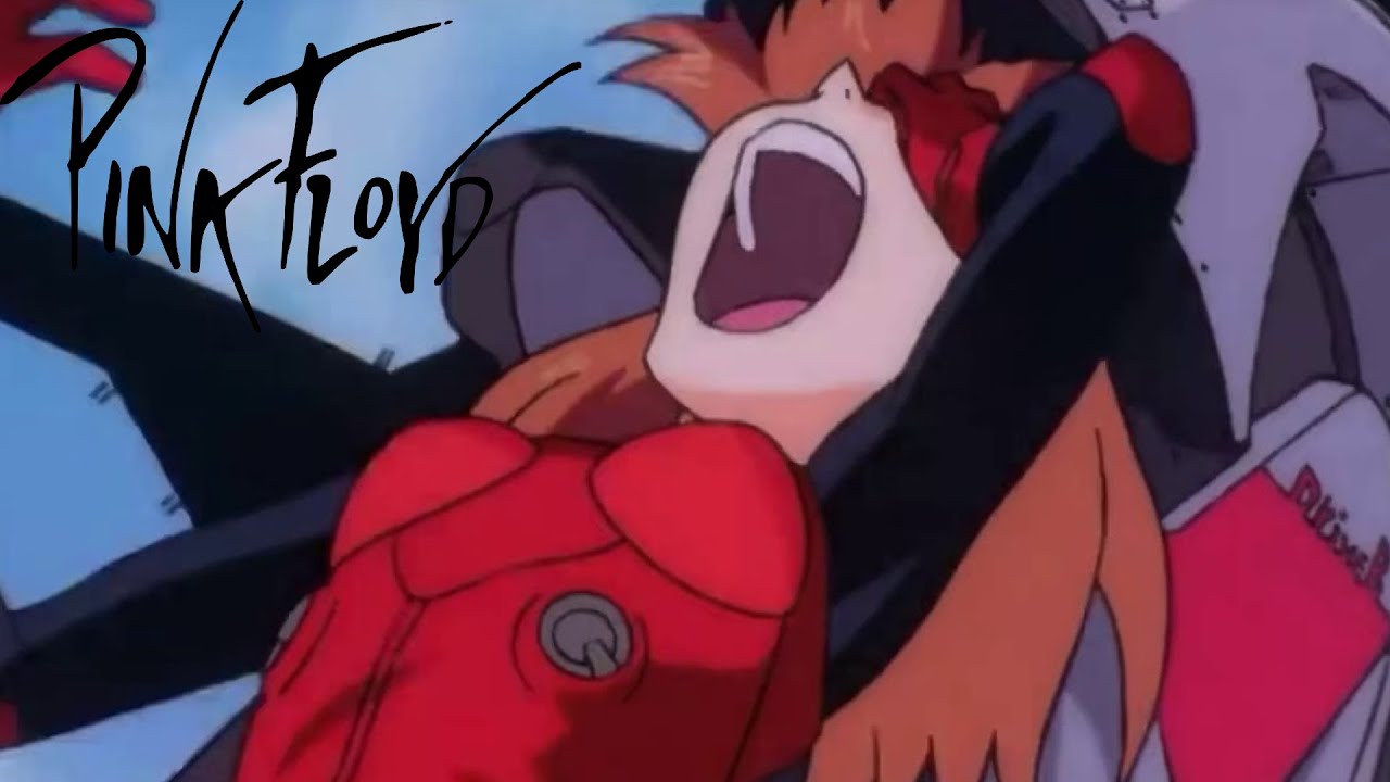 Asuka's death but it's a Pink Floyd reference - YouTube