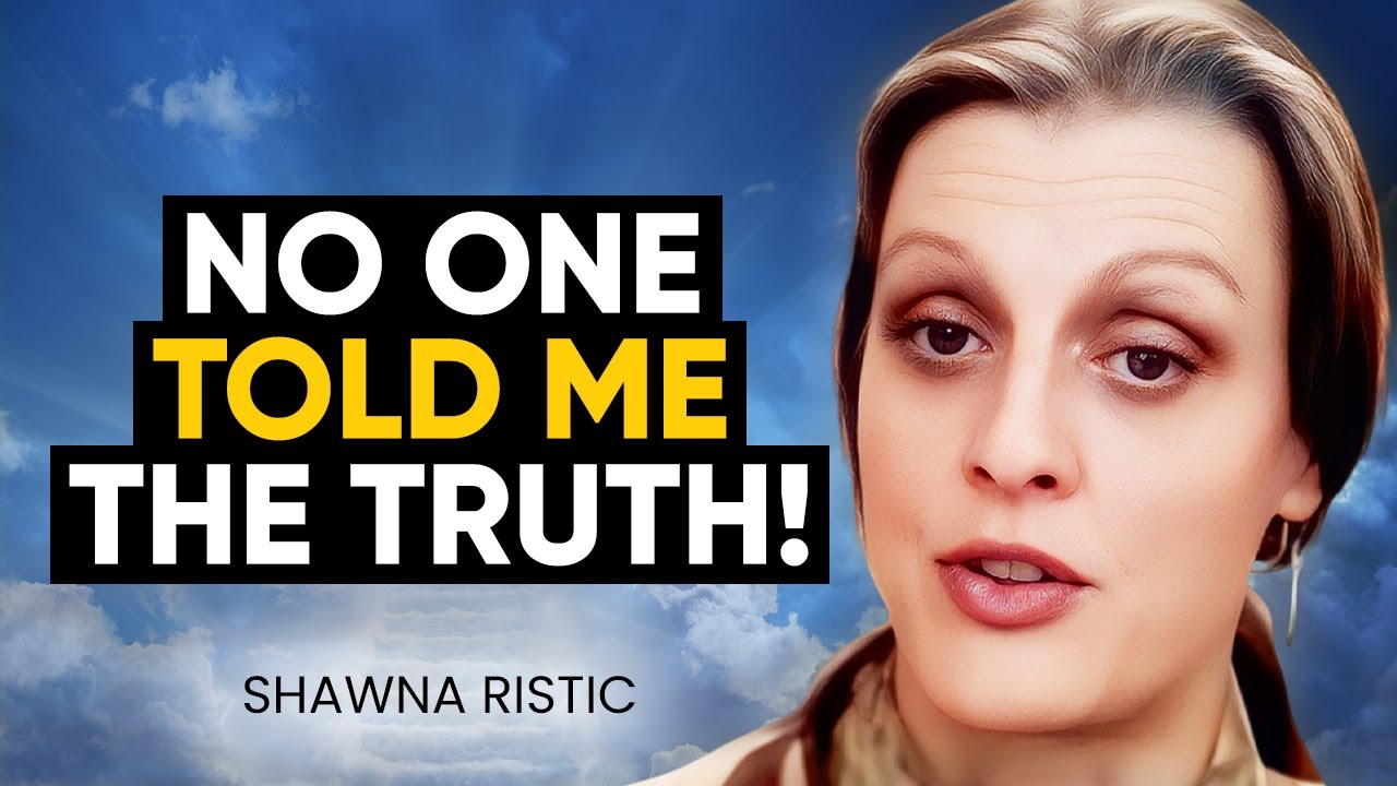 Life After Awakening: Embracing the New You with Shawna Ristic - YouTube