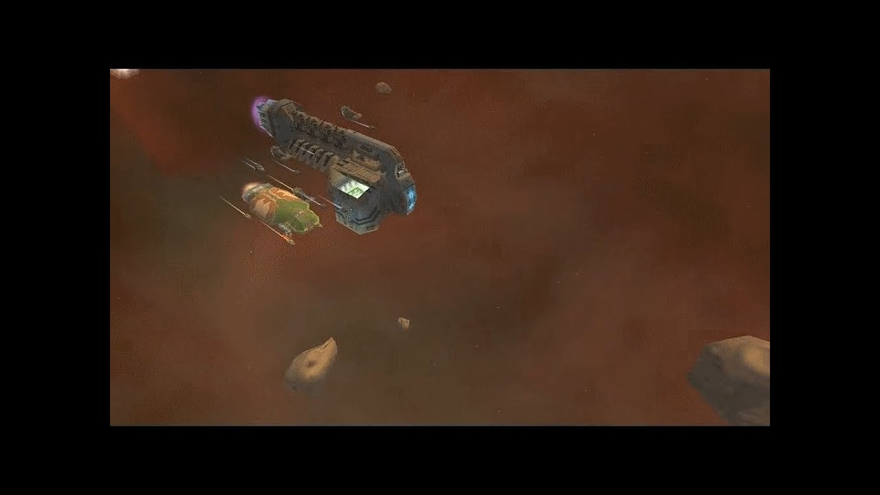 Homeworld Emergence (Cataclysm) - Part 7 - YouTube