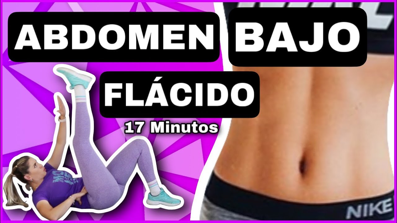 EJERCICIOS PARA EL ABDOMEN FLACIDO | Ejercicios para recoger el vientre ...