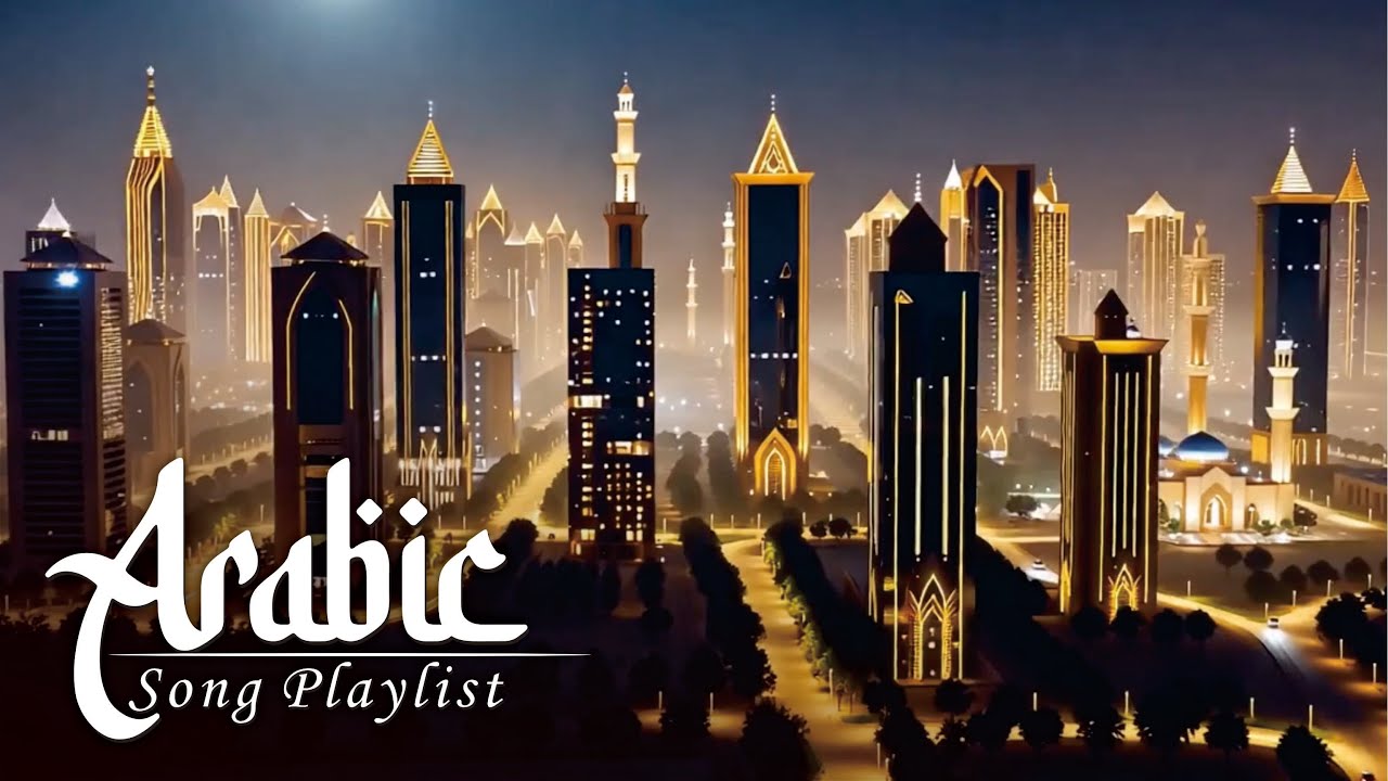 Sifr Al-Hob, Code of Love | سفر الحب – Top Arabic Love Songs 2025 - YouTube