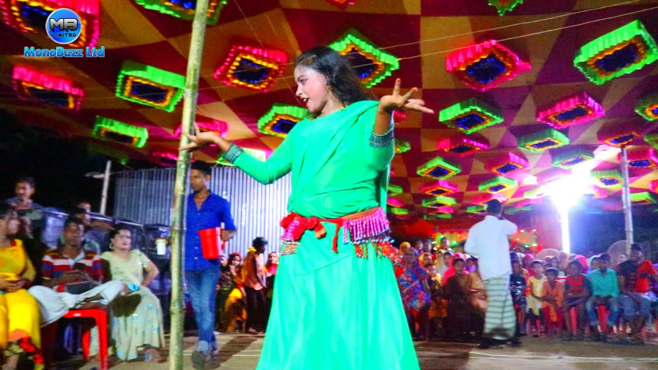 লাল লিপস্টিক | বিয়ে বাড়ির নাচ | Lal Lipstick Song Dance | Bangla ...