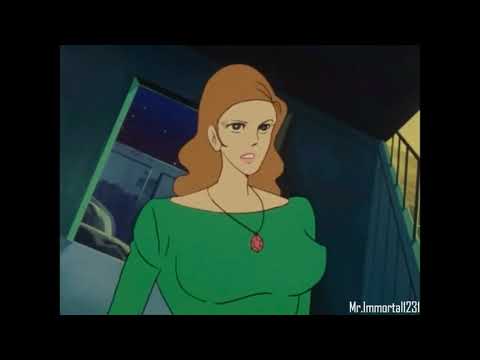 Lupin the 3rd (Favourite Moments)