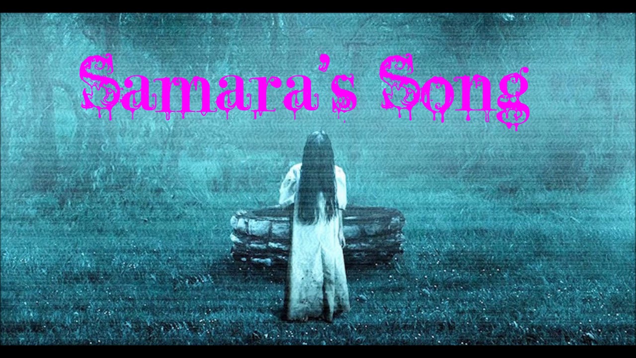 Samara's Song cover (the ring) - YouTube