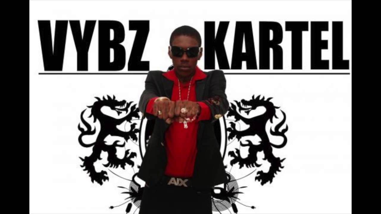 Robin Thicke Ft Vybz Kartel -Tek Buddy Blurred lines Dj Teflon Remix ...