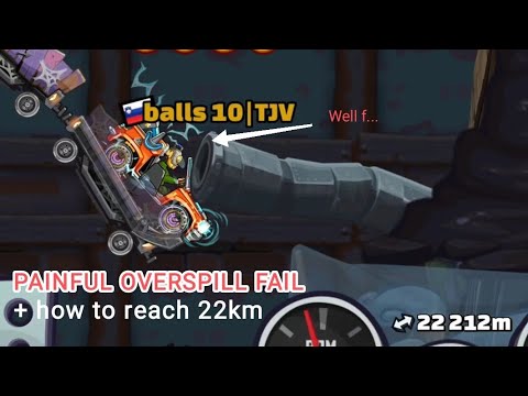 Another Overspill video :) - YouTube