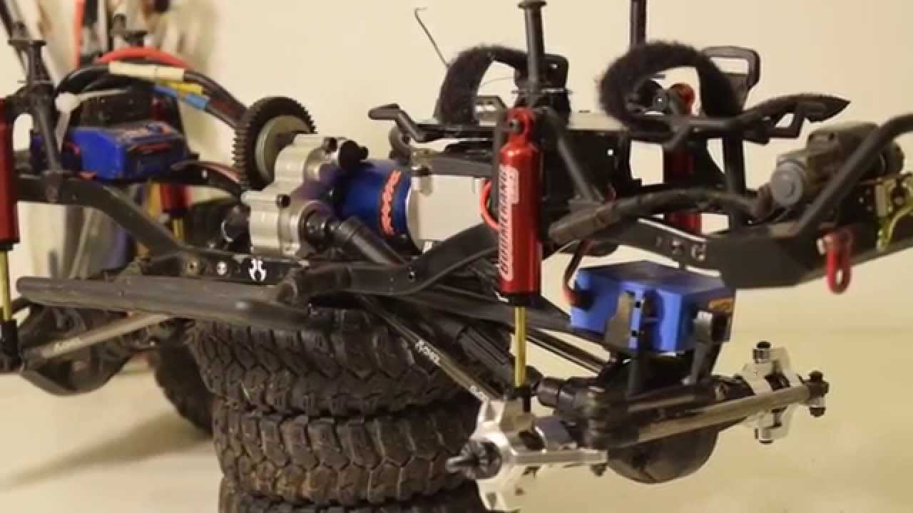 OUR Christmas presents - ERCR Hoodies & BOOM RACING Boomerang - YouTube