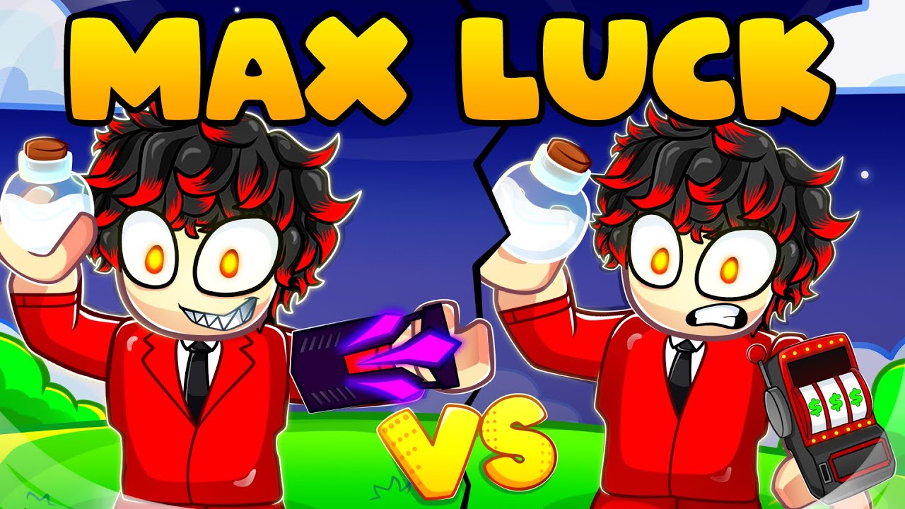 Using 10X MAX LUCK To See IF Gravitational Device ACTUALLY Works on ...