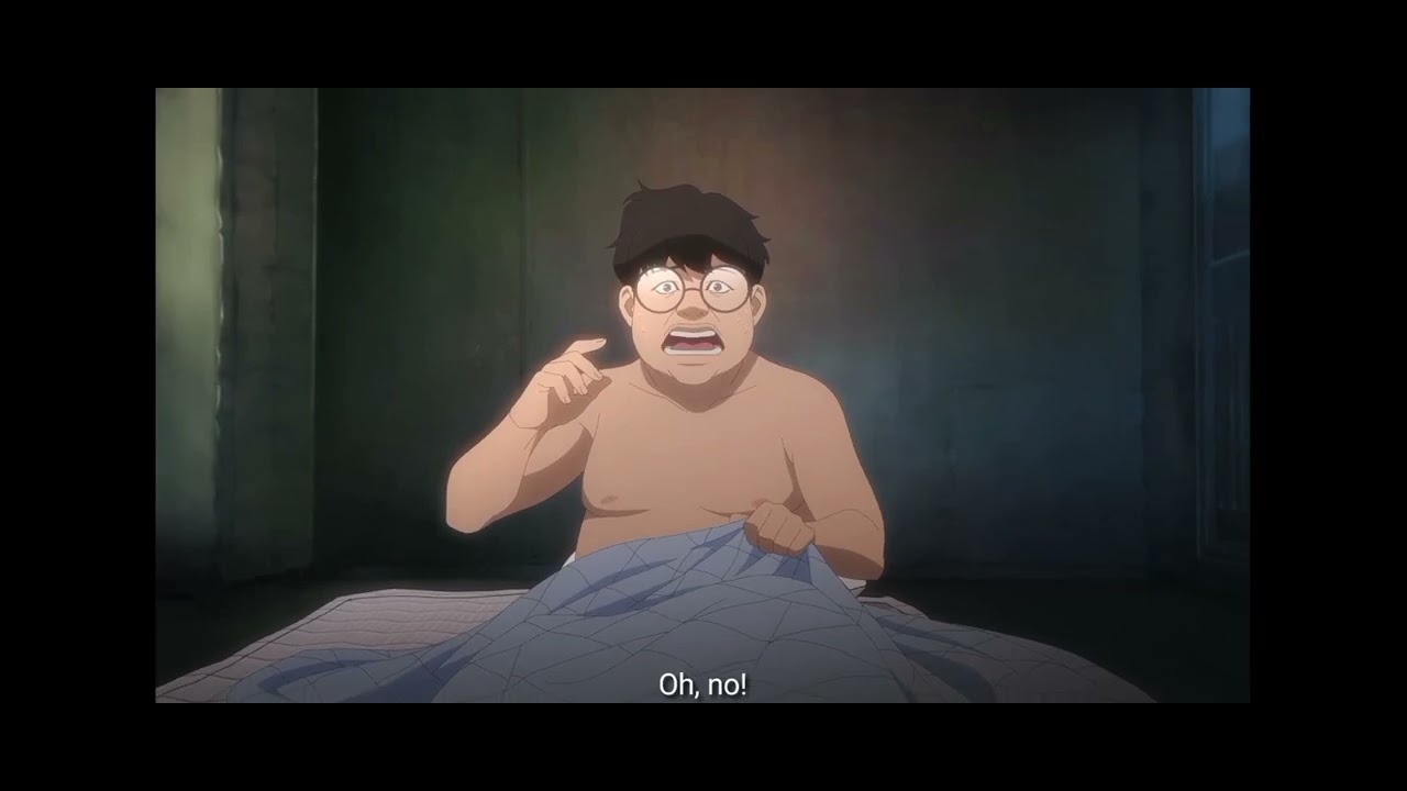 Lookism Episode 2 Full episode In Hindi - YouTube