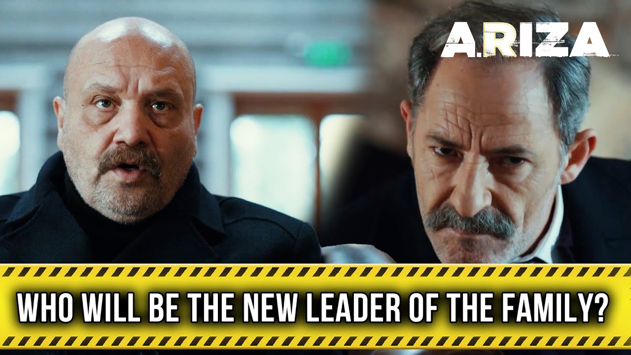 Raid on Ali Riza and Halide at the hotel! | Arıza English - Episode 53 ...