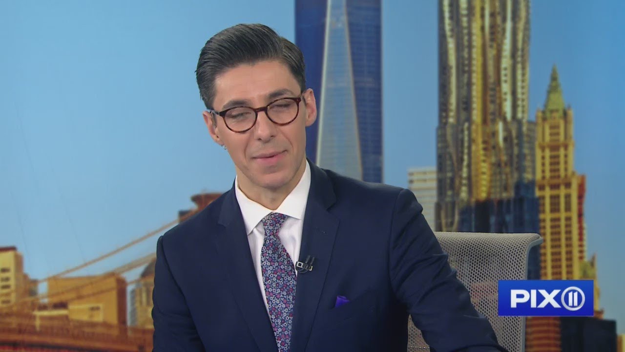 PIX Panel: Key City Hall departures - YouTube