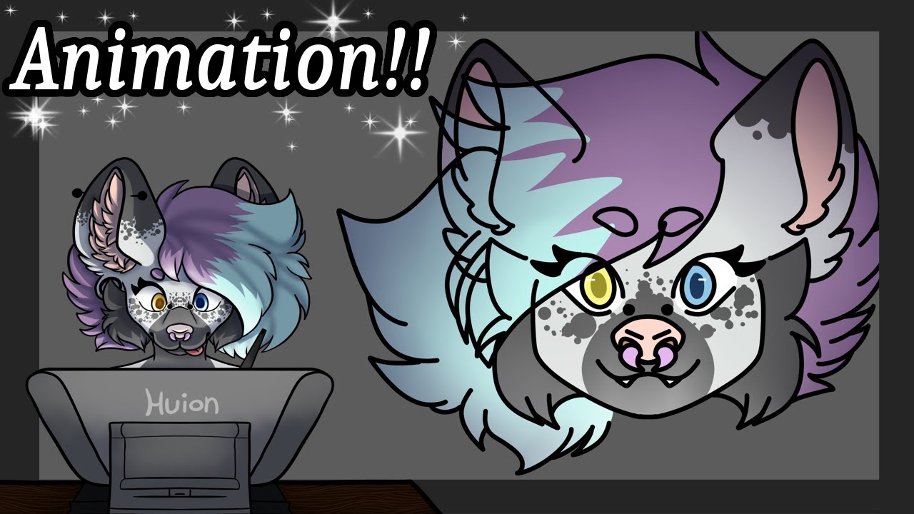 Expression Animation practice - YouTube