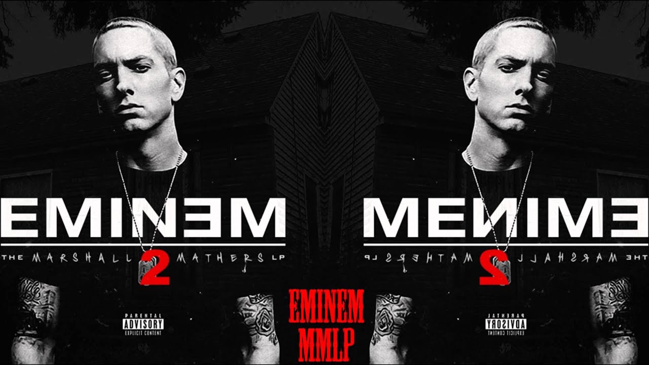 Eminem - Murder, Murder - YouTube