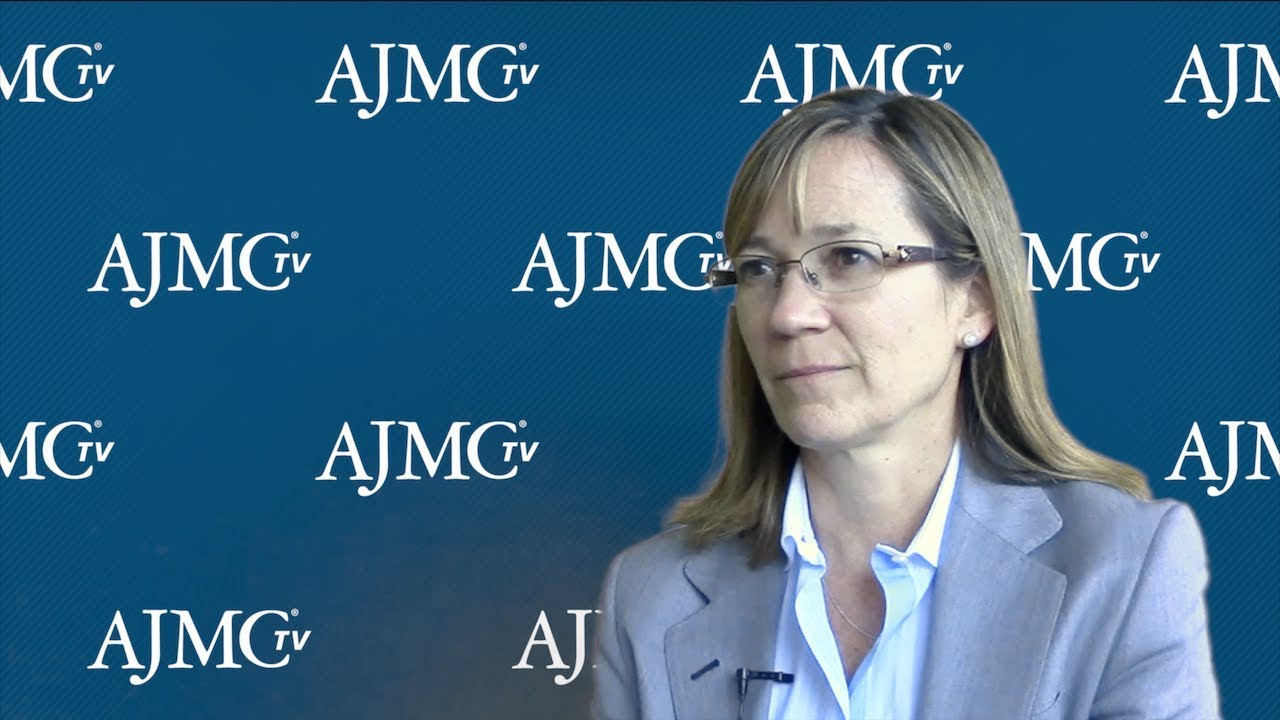Dr Holly Kramer Discusses Components of the Advancing American Kidney ...
