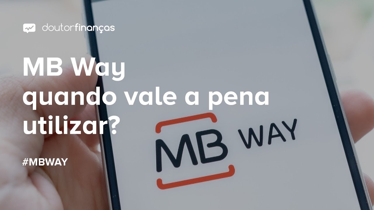 MB Way: quando vale a pena utilizar? - YouTube