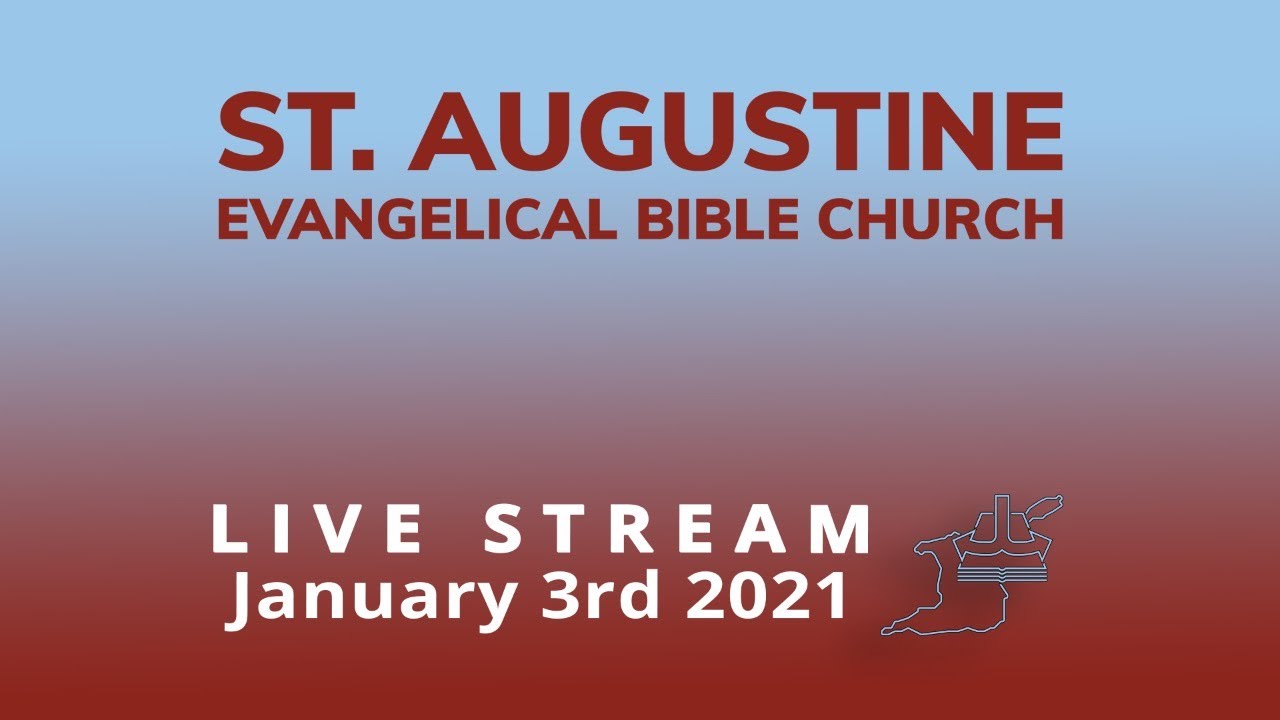 What is Truth - Pastor Kelvin Mapp - January 3rd 2021 - YouTube