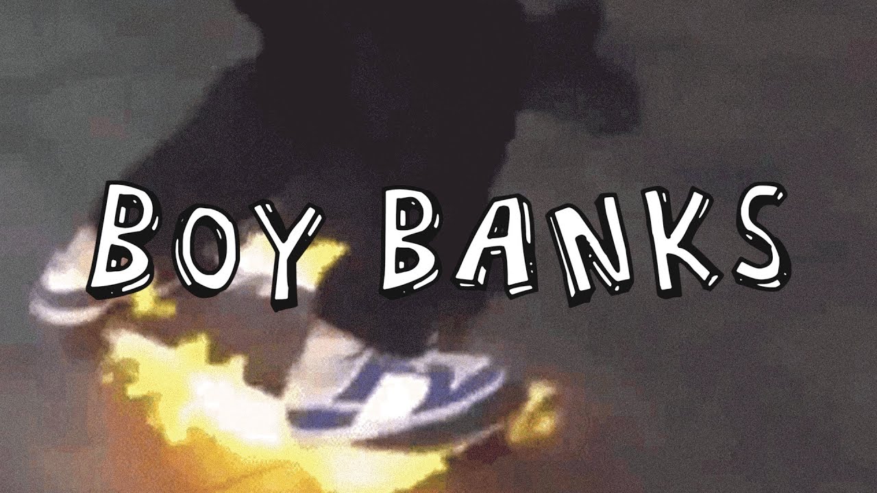 Bill Saber & Night Lovell Type Beat - Commas - YouTube