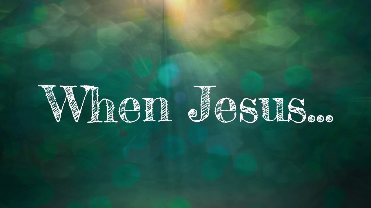 When Jesus Calls Your Name John 20 11 18 September 2nd 2018 YouTube when-jesus-calls-your-name-john-20-11-18-september-2nd-2018-youtube