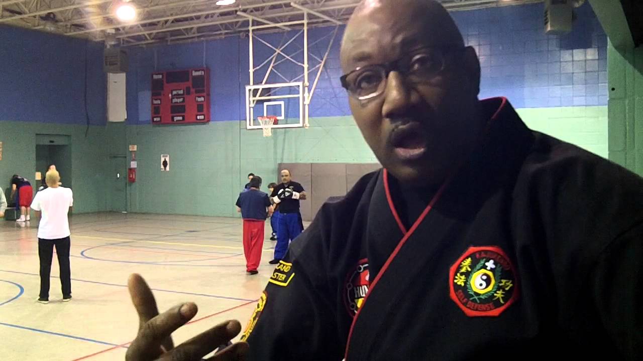 USA SAVATE: World Pugilist Hall of Fame inductee 2014- Grand Master ...