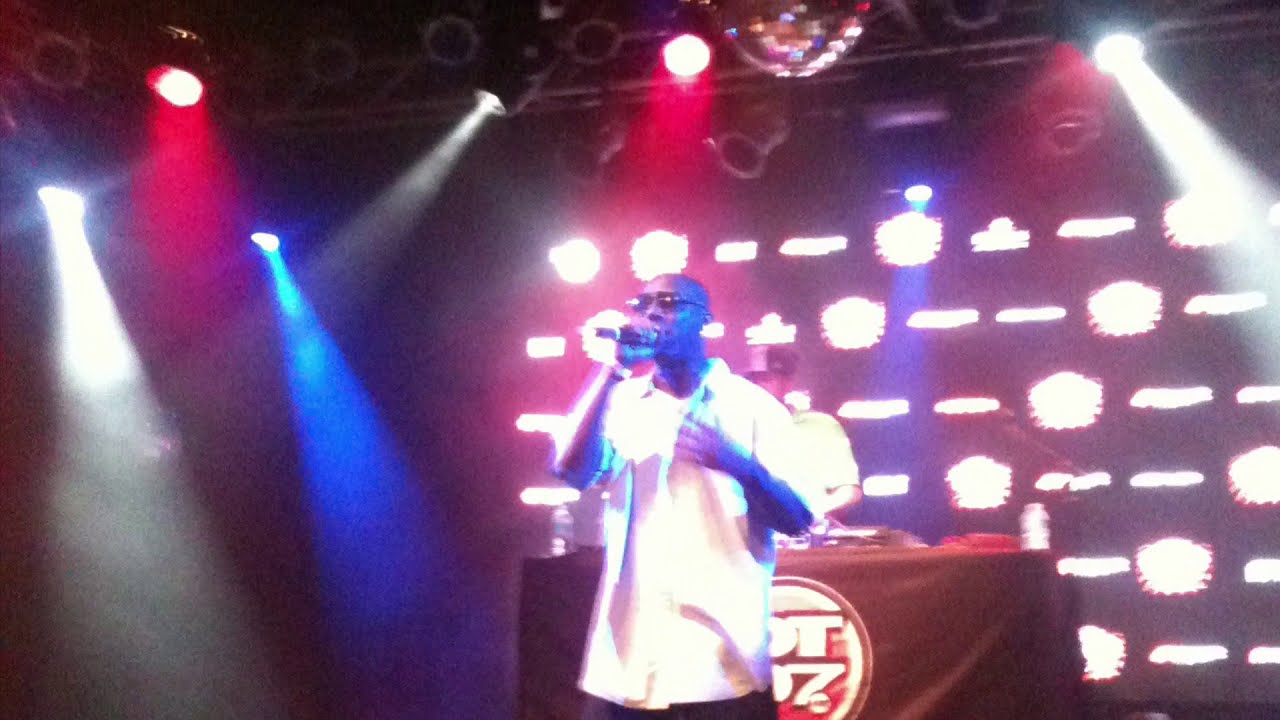 Hip hop show pics - YouTube