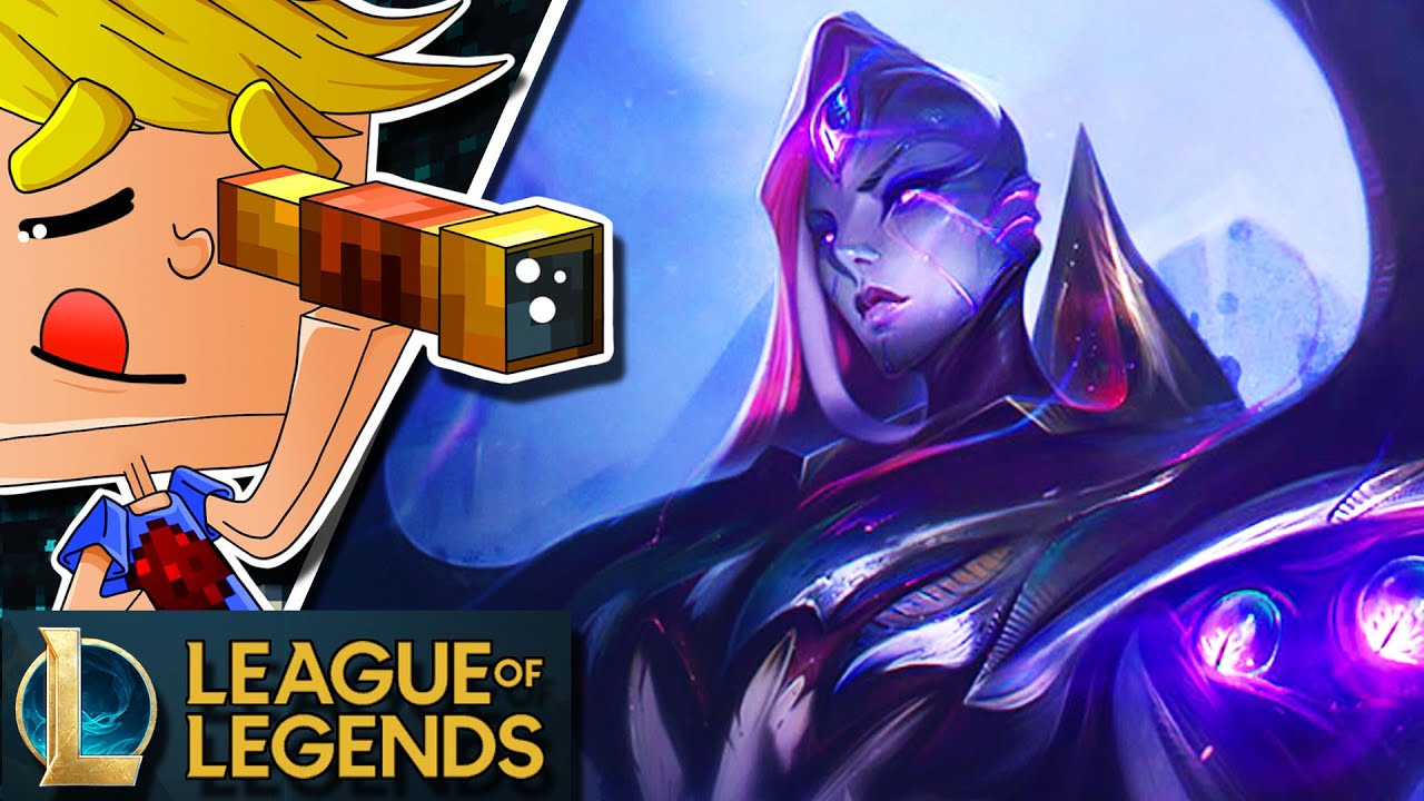 Spark spielt zum ERSTEN MAL seit 5 JAHREN League of Legends! - Let's ...