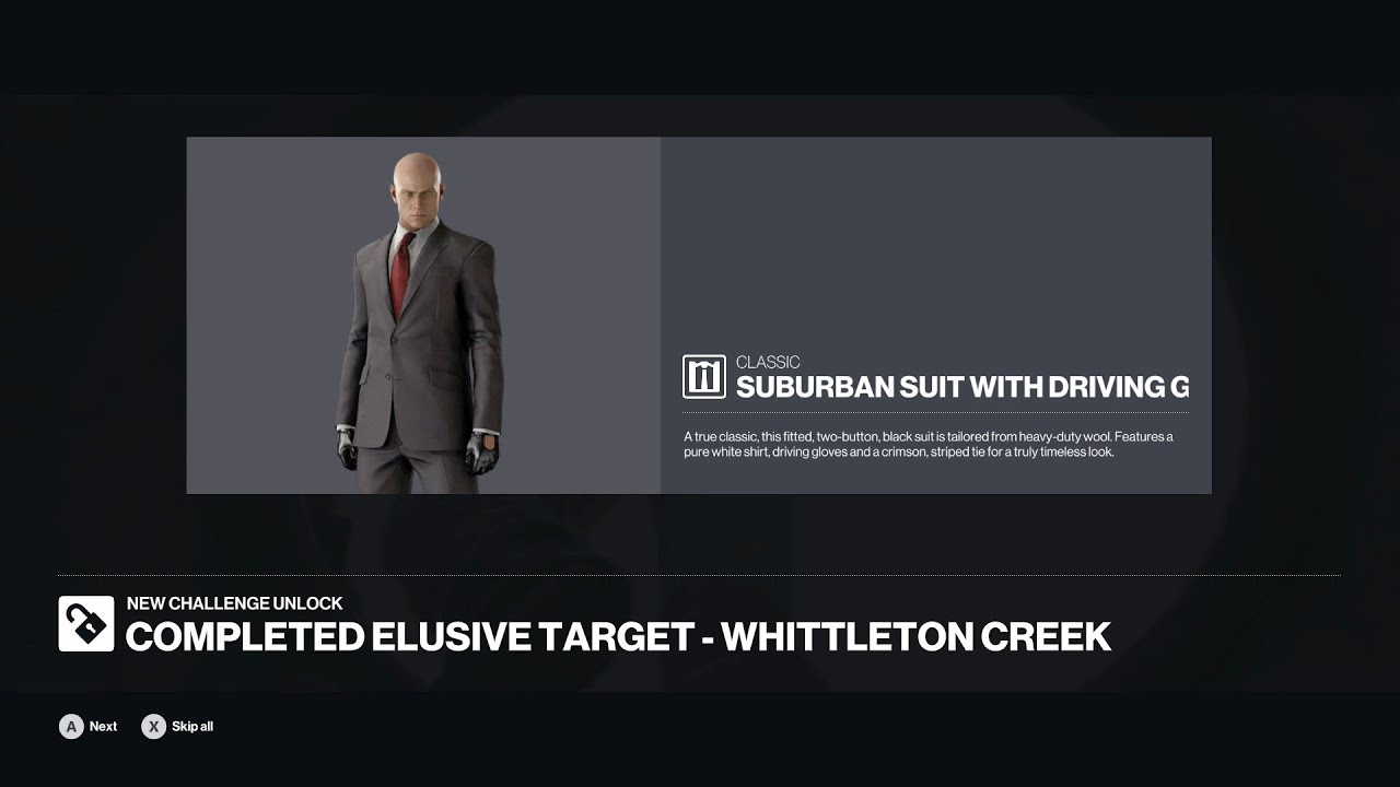 Hitman 3 Censor Guide Silent assassin Elusive target Walkthrough Joseph ...
