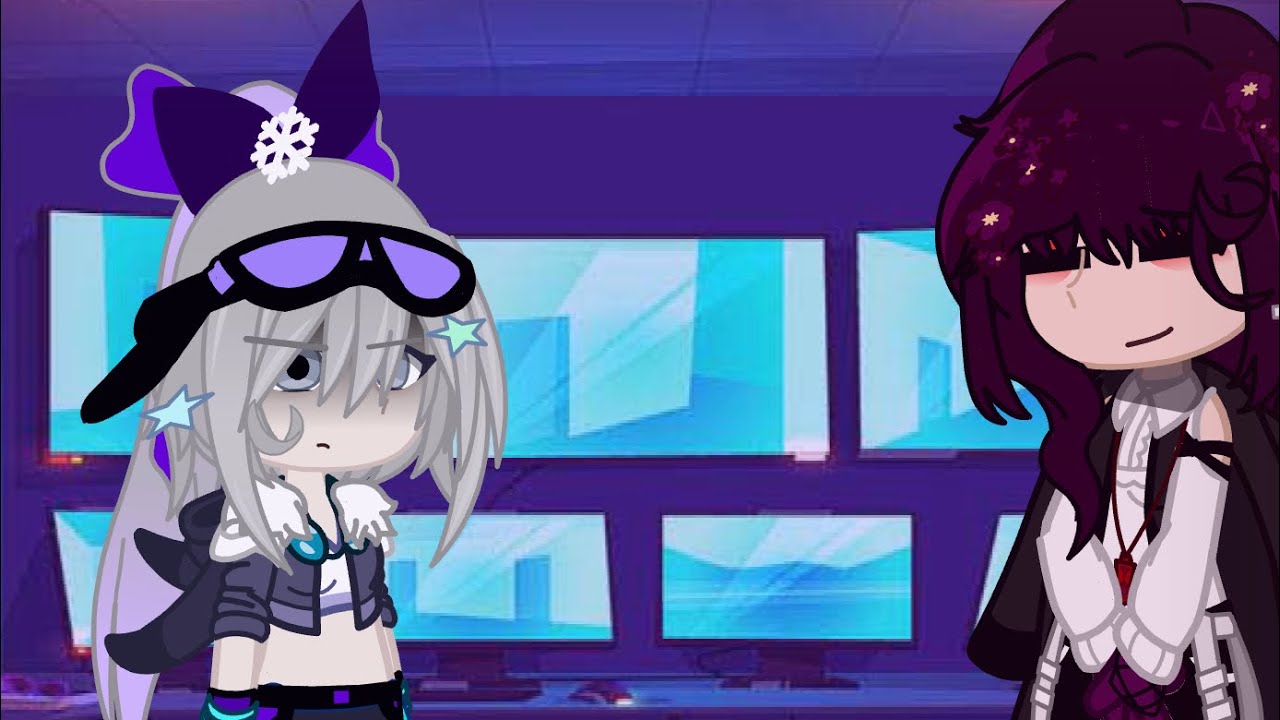 NO BLADE!!) Gacha meme honkai star rail - YouTube