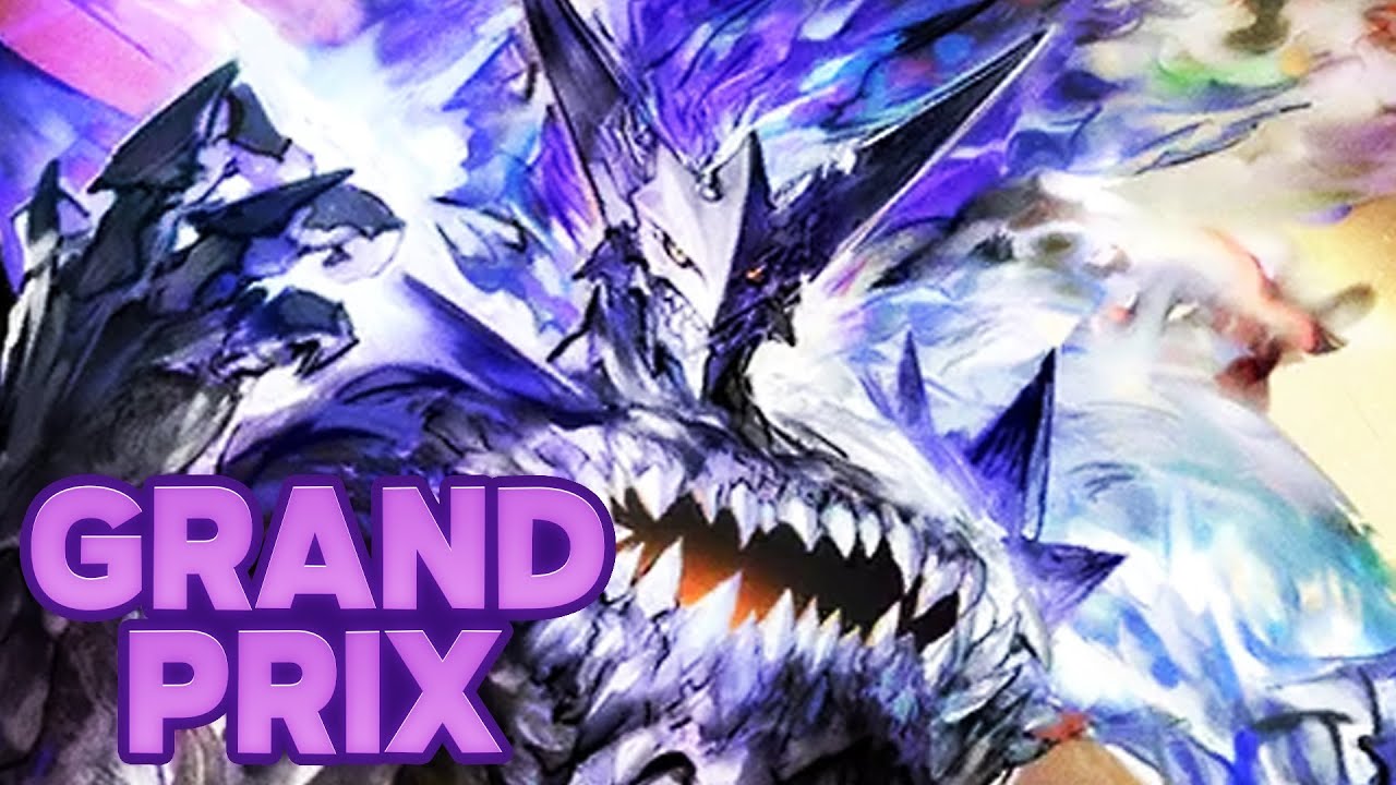 Masquerade Ghost (Shadowcraft) | Grand Prix Eightfold Abyss: Azvaldt ...