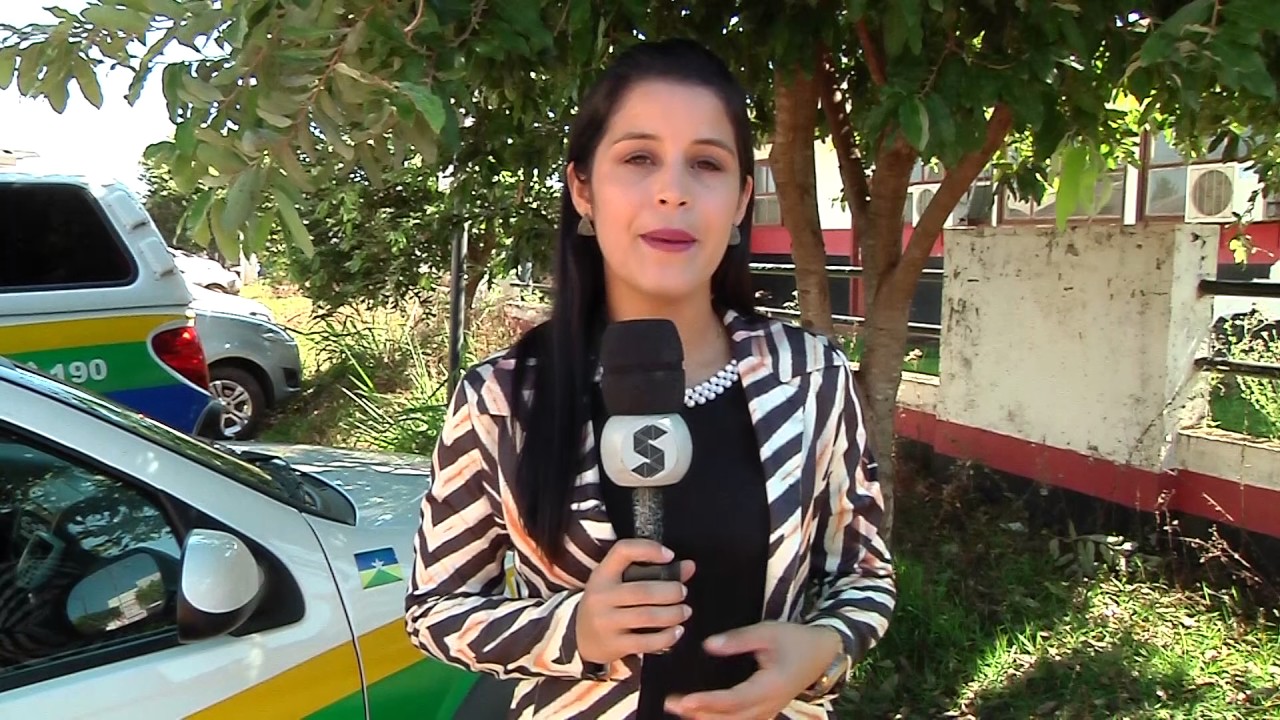 Celular da jovem Jessica assassinada em Cerejeiras é encontrado e pode ...