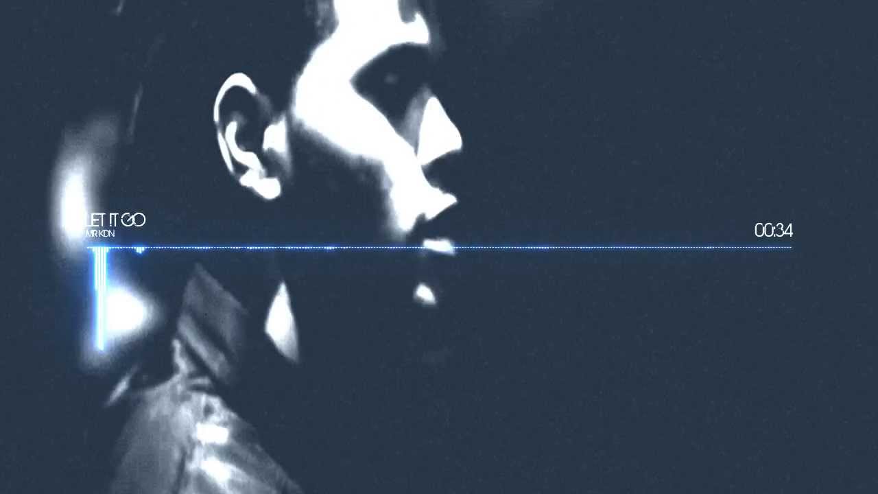 The Weeknd Type Beat - Let It Go (Prod. By Mr. KDN) - YouTube