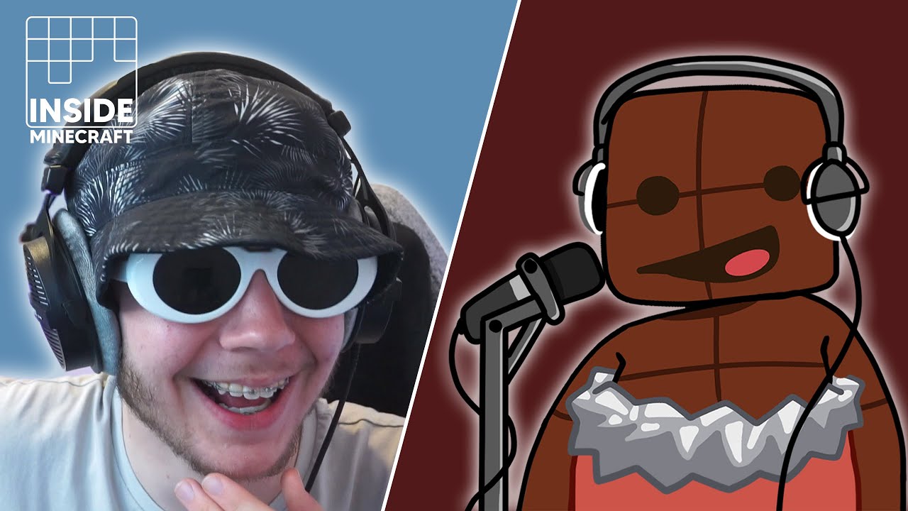 GM19 On Why He Hides His Face & What Is The Future Of His Channel ...