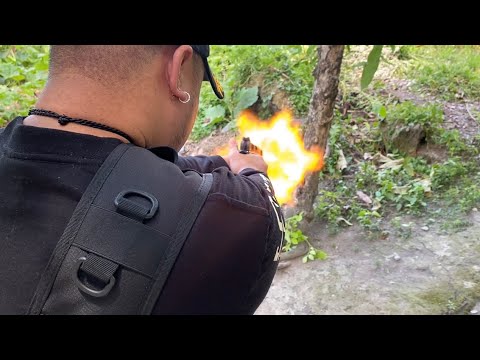 1.5 MILLION NA AGIMAT NA BUMABALIK ANG BALA PINASUBUKAN KAY KUMANDER ...