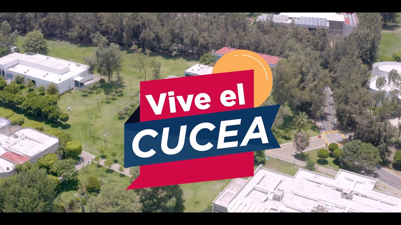 BIENVENIDA CUCEA CICLO 2023-A - YouTube
