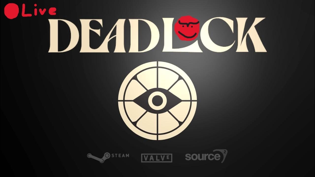 Exclusive Deadlock Gameplay: Sneak Peek Inside Valve's Secret Game ...