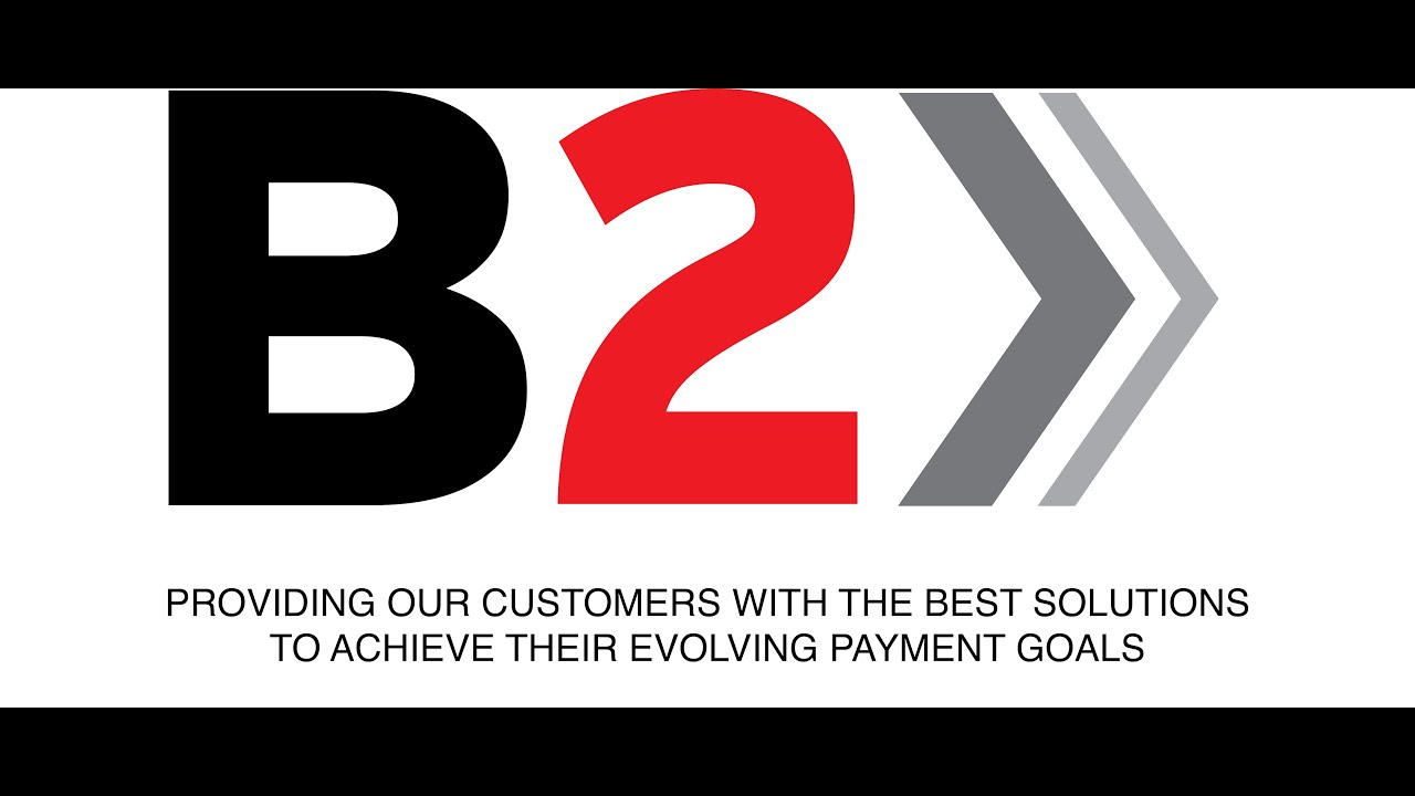 B2 Payment Solutions - Company Overview - YouTube