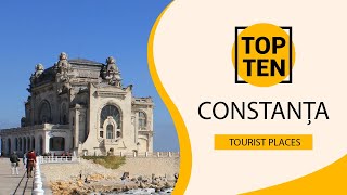 Constanta – Travel Guide Flights & Hotel Deals – Gretopia.com