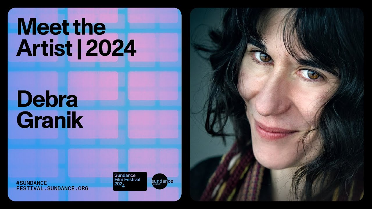 Meet the Artist 2024: Debra Granik on “Conbody VS Everybody” - YouTube
