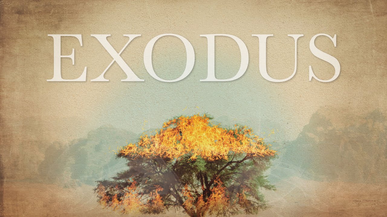 Exodus | Contemporary Service - YouTube