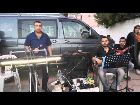 EWİN MÜZİK MANİSA DÜĞÜNDE ALINTI KAYIT...2015