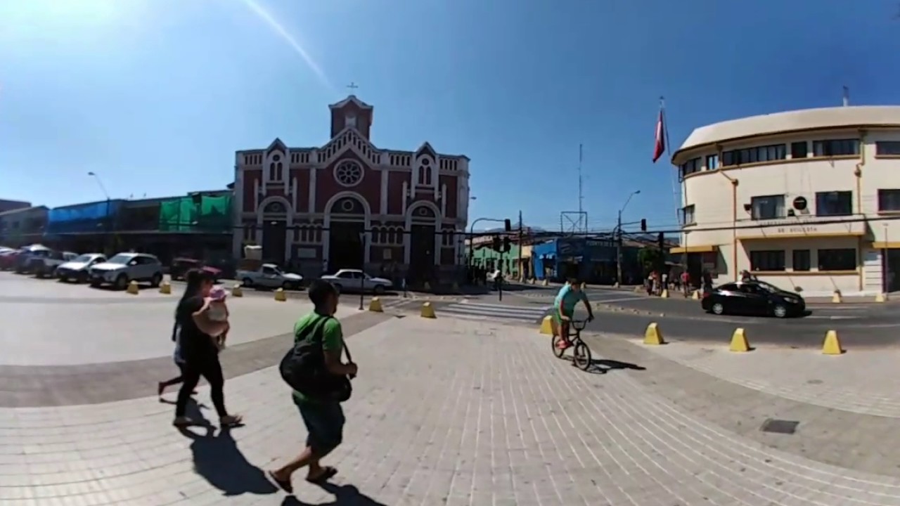 Quillota Chile