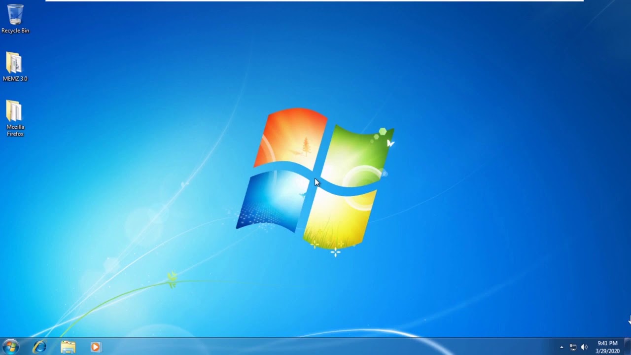 Memz Exe Download