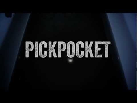 Pickpocket - Uyan Klip Teaser