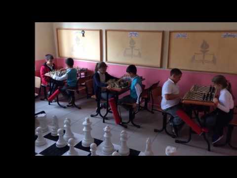 Gazi Mahmut ilkokulu 3-C Sınıfı