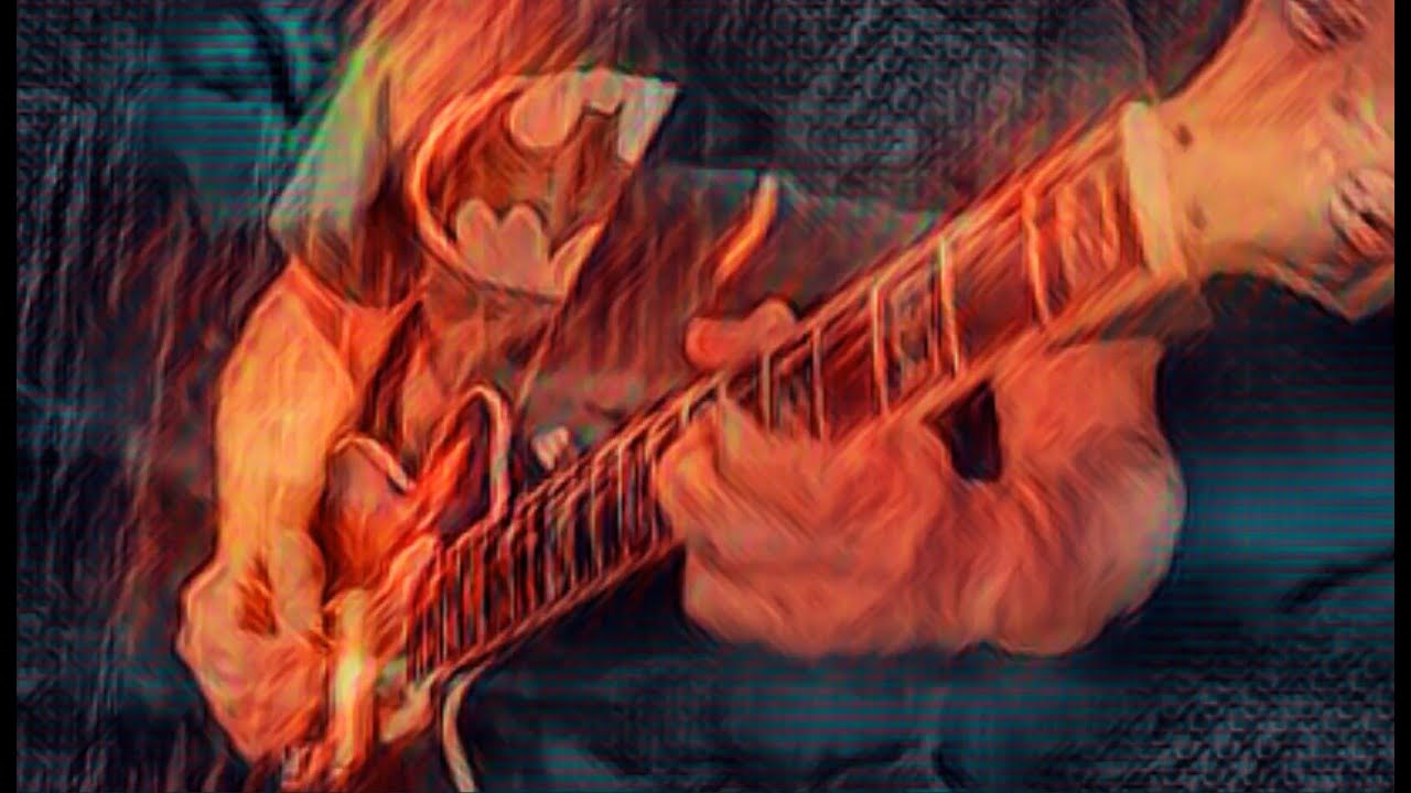 Van Goth (2021 animated) - YouTube Music