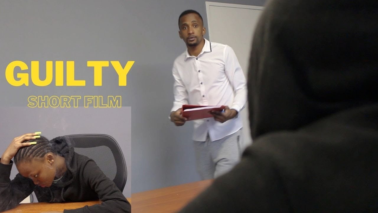 Guilty | Short Film - YouTube
