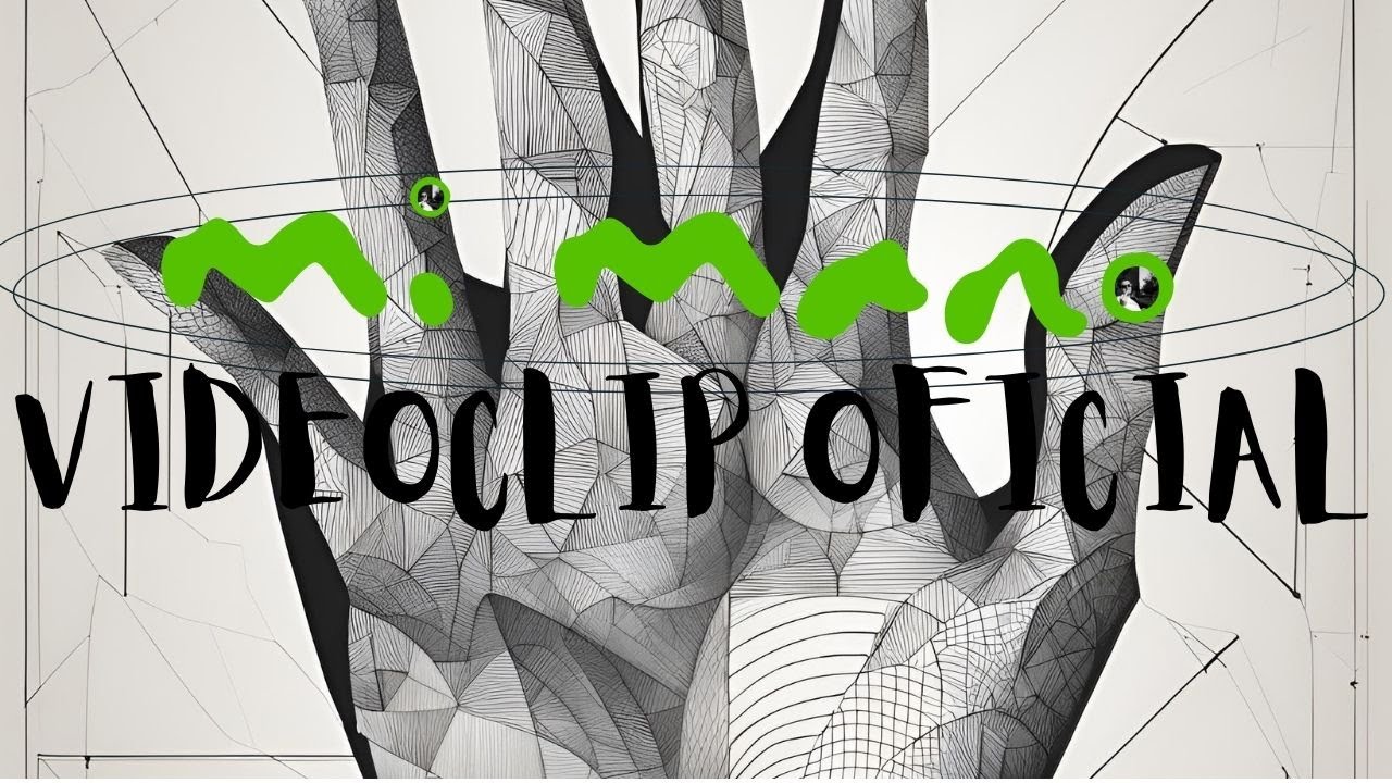 MI MANO - MARCO LEZZ - YouTube