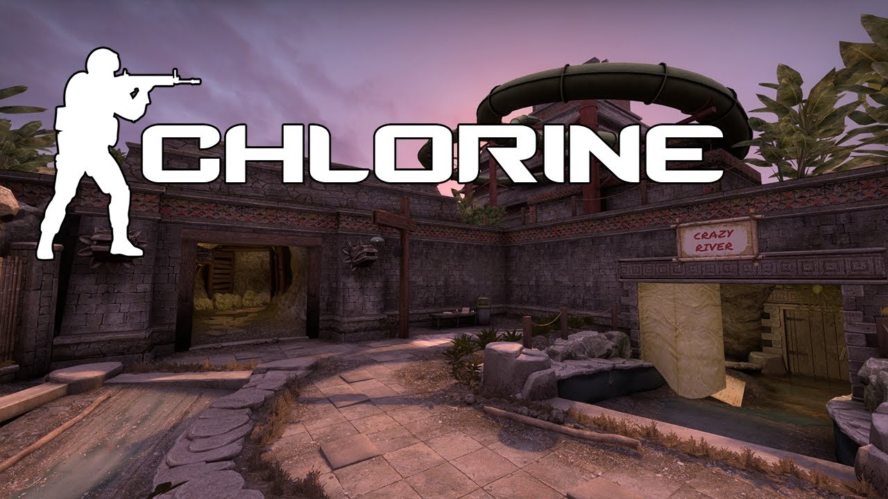 CSGO Gameplay (2020) | Chlorine - YouTube