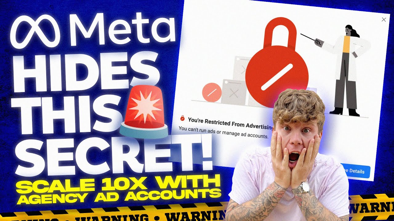 Zocket AI Agency Ad Account Review: The Secret to Winning Ad Campaigns ...